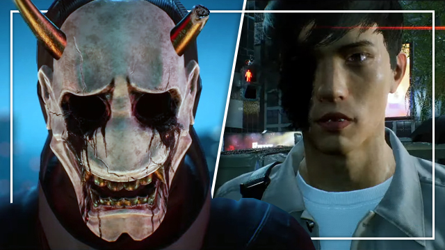 New Tango Gameworks Game May Not Be Horror - GameRevolution