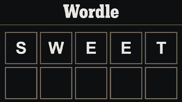 Wordle Answer 262: March 8, 2022 Word Solution - GameRevolution