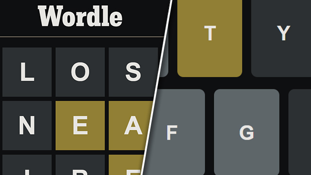 Wordle Answer 273: March 19, 2022 Word Solution - GameRevolution