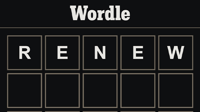 Wordle Answer 274: March 20, 2022 Word Solution - GameRevolution