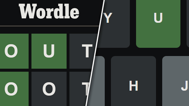 Wordle Answer 283: March 29, 2022 Word Solution - GameRevolution