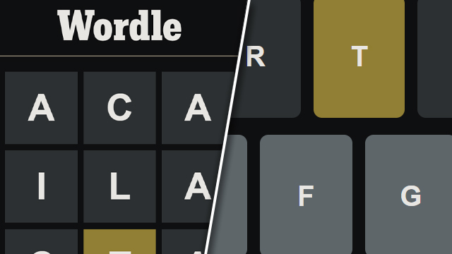 Wordle Answer 285: March 31, 2022 Word Solution - GameRevolution