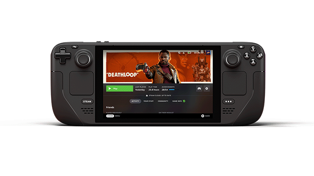 How to Install Steam Deck SSD: Can I put a larger hard drive in it ...