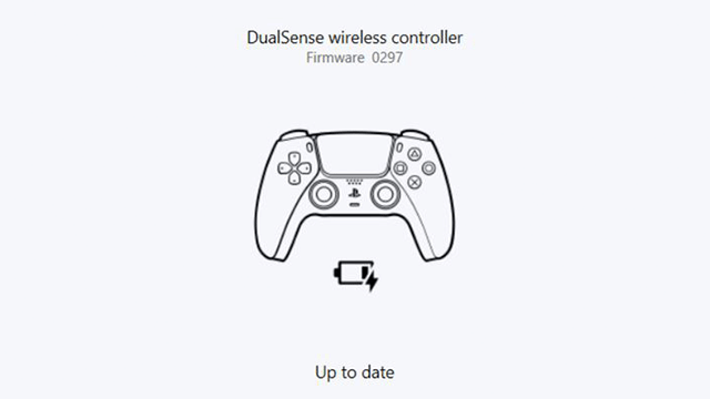 How to Update PS5 DualSense Controller on PC - GameRevolution