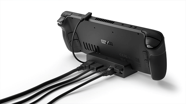 Steam Deck Charger Specs: What Wattage, Voltage, and Amps Do I Need For ...