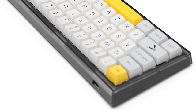 Epomaker TH66 Review: Is it worth buying? - GameRevolution