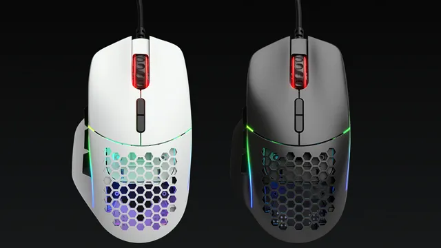 Glorious Model I Review: Is it worth buying? - GameRevolution