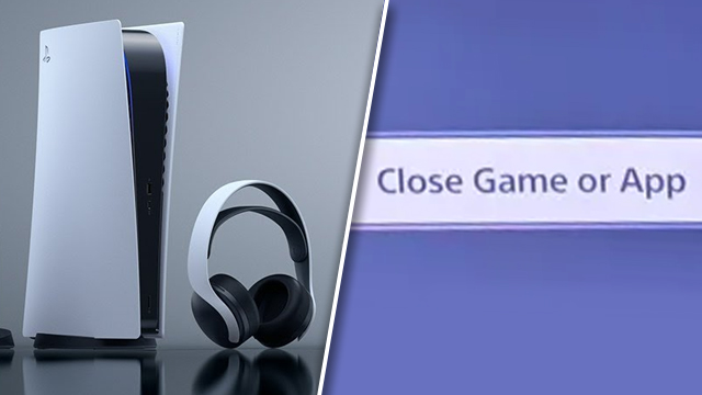 How To Fix PS5 ‘Can’t Continue Using This Game or App’ Error ...