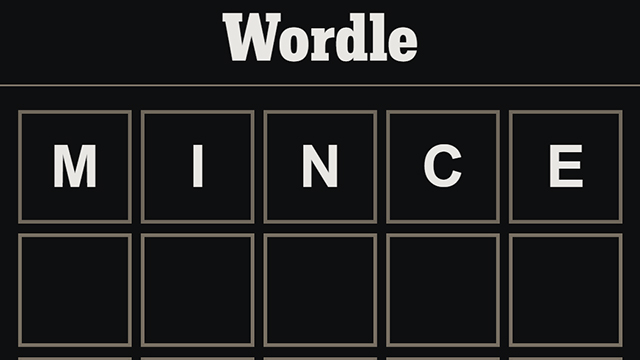 Wordle Answer 299 April 14 2022 Word Solution Gamerevolution