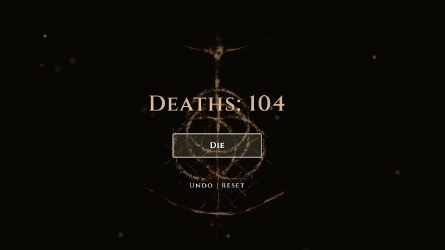 Elden Ring Death Counter: How To Keep Track Of How Many Times You’ve ...