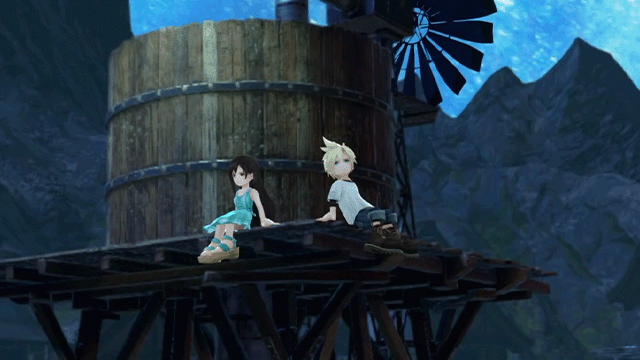 Final Fantasy 7 Ever Crisis News, Guides, Walkthrough, Screenshots, and ...