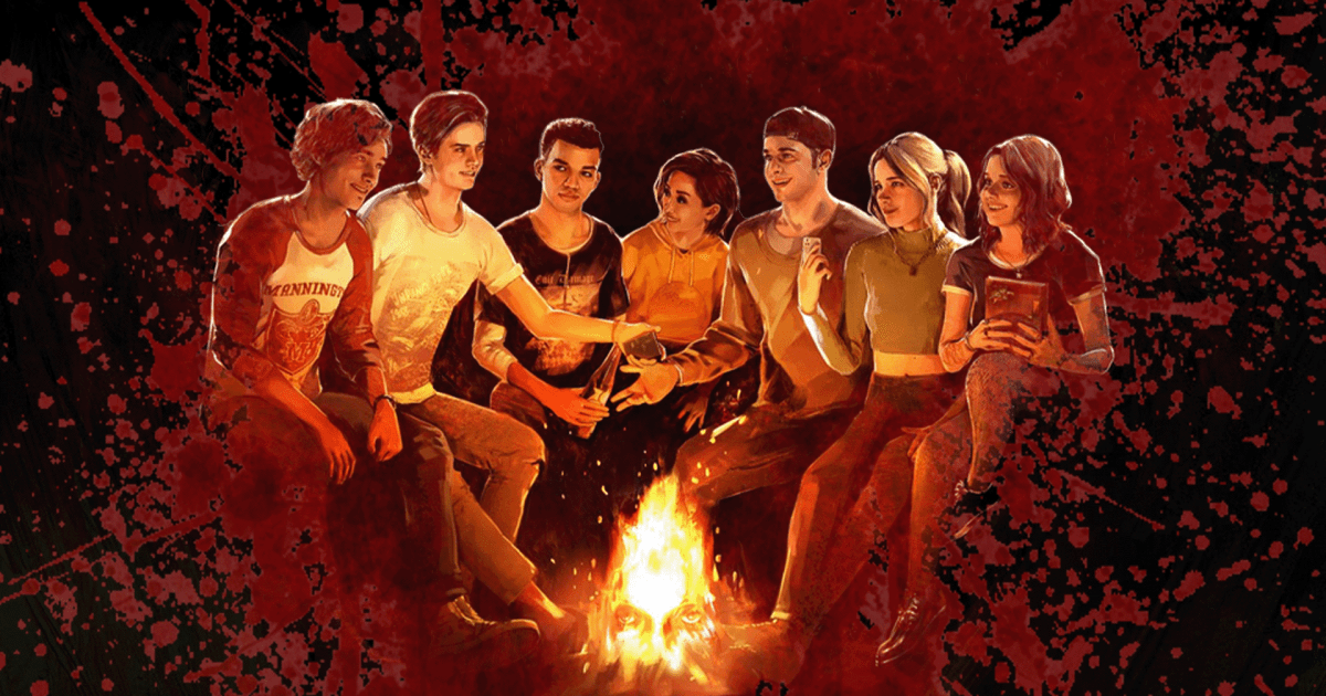 The Quarry Preview: 'An Excellent Horror Game That Could Be on Par With ...