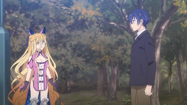 Date A Live 4 Episode 9 Release Date and Time on Crunchyroll ...
