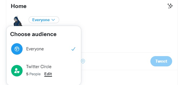 Twitter Circle: How to Use the New Close Friends Feature- GameRevolution
