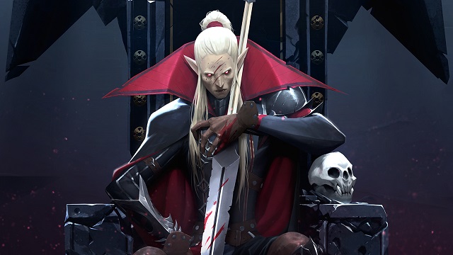 V Rising: Where and How to Farm Pristine Hide Quickly - GameRevolution