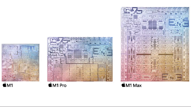 Apple M2 vs M1 Pro and Max: Which Chip Has the Best Performance and ...
