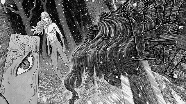 Berserk Chapter 367 Release Date: When Will The Next Part be Published? - GameRevolution