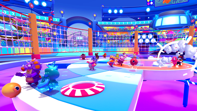 Fall Guys Item Shop Daily Section Taken Down as Server Issues Continue ...