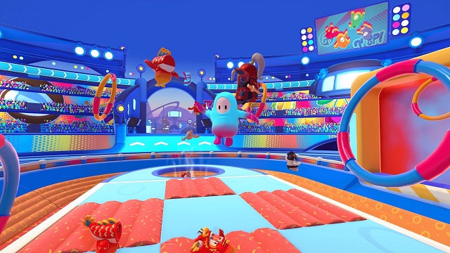 Fall Guys: How To Get Halo Master Chief Skin - GameRevolution