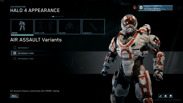Halo MCC VR mod puts you in the Chief's perspective - GameRevolution