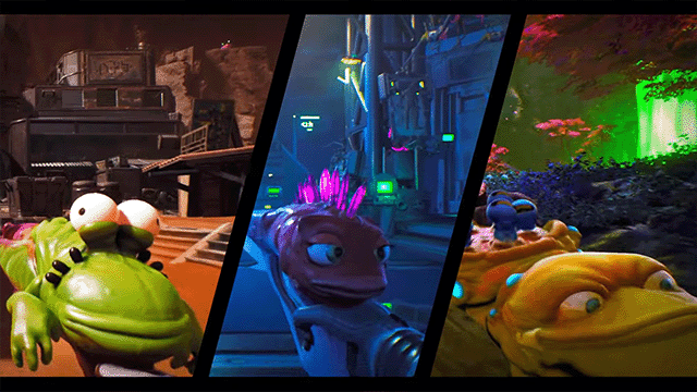 Is High on Life a Rick and Morty Game From Justin Roiland? - GameRevolution