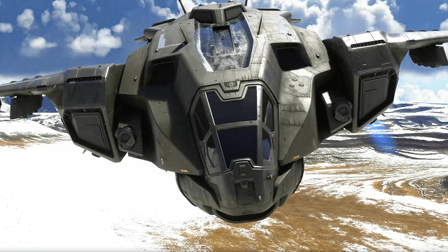 Arma 3 Halo Mod Operation: Trebuchet Available Now - GameRevolution