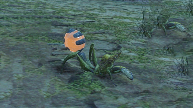 Monster Hunter Rise Monster Fluid Location: What Drops It and How to ...