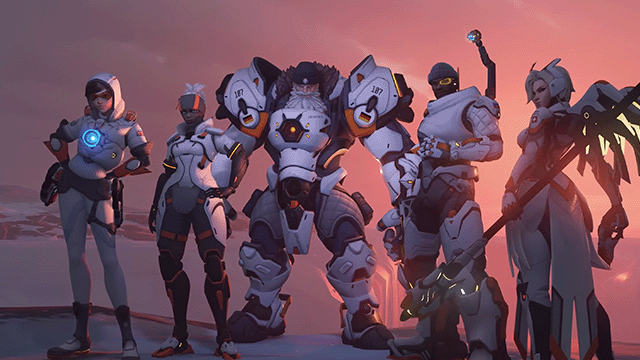 Xbox Overwatch 2 Beta Missing: How to Install It - GameRevolution