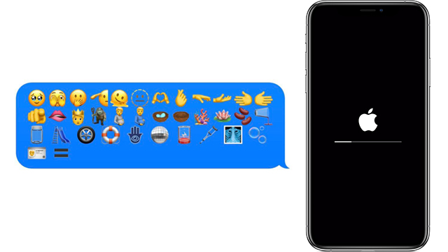 iOS 16 Emojis: What New Faces and Symbols Are Being Added in 2022 ...