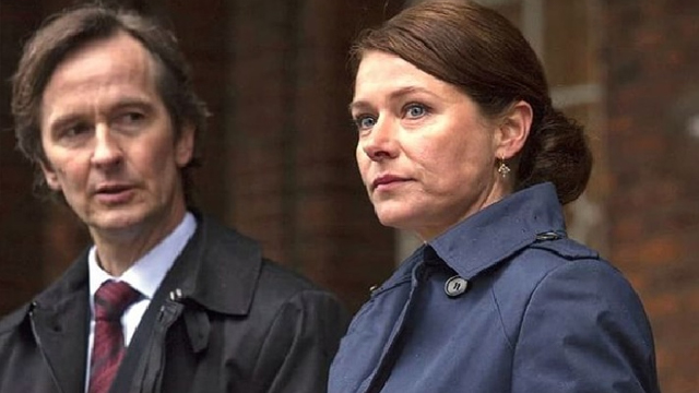 Borgen Season 4 Release Date and Time on Netflix - GameRevolution
