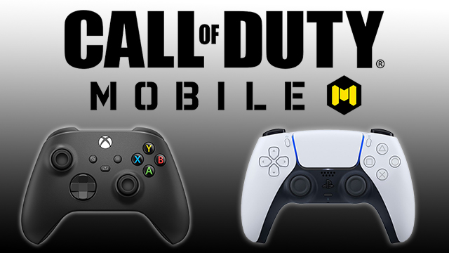 How To Fix Call of Duty: Mobile Controller Not Working (2022) - GameRevolution