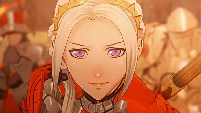 Fire Emblem: Three Houses Voice Actors | Full voice cast - GameRevolution