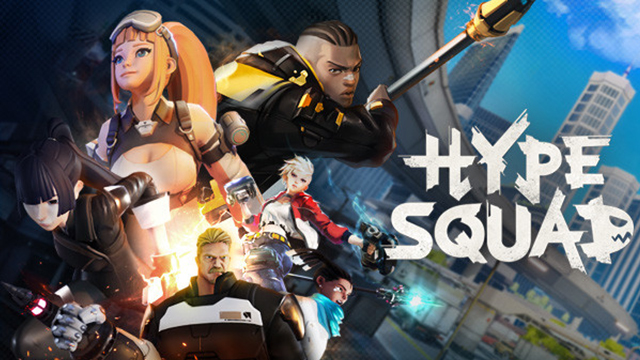 Is HypeSquad coming to PS5, PS4, Xbox Series X|S, and Xbox One ...