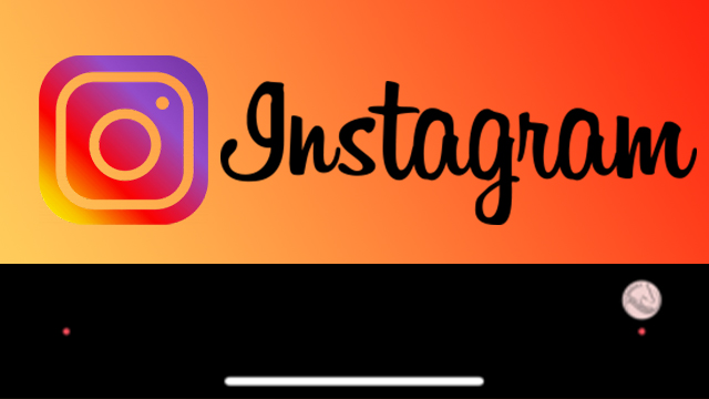 How To Fix Instagram Black Bar at Bottom on iOS and Android ...