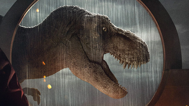 Jurassic World: Dominion Escape Room Revealed for Universal's Great ...