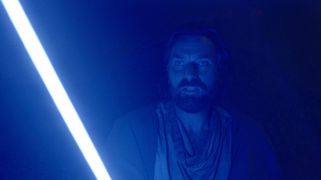 Obi-Wan Kenobi Episode 4 Jedi Tomb: Who Is Tera Sinube? - GameRevolution