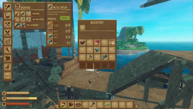 Raft PS5 and PS4 Release Date: Is It Coming to PlayStation Consoles ...