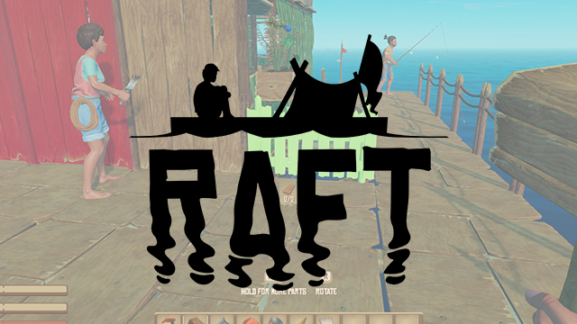 Raft Xbox Release Date: Is It Coming to Series X|S and Xbox One ...