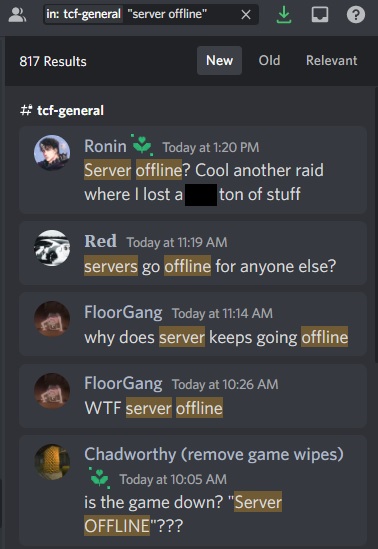 The Cycle: Frontier 'Login Failed' Error Fix - GameRevolution