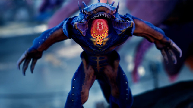 The Cycle: Frontier PS5 and PS4 Release Date: Is It Coming to ...