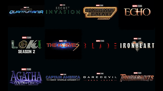 MCU Phase 5: Confirmed Movies and TV Shows List: Release Dates and ...
