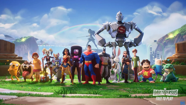 MultiVersus Founder's Packs Confuse Players: Why Isn't It Free Yet ...