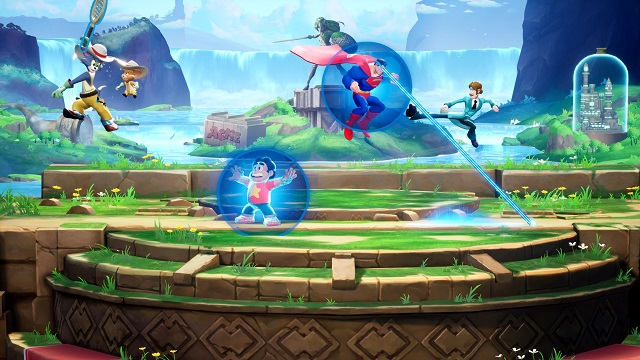 MultiVersus is More Popular Than All Other Fighting Games Says Steam ...