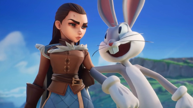 Multiversus Season 1 Release Date and Start Time - GameRevolution