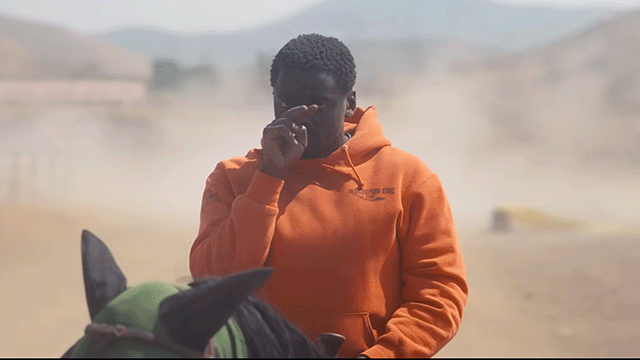 Nope Ending Explained: What Does it Mean and is There a Post-Credits ...