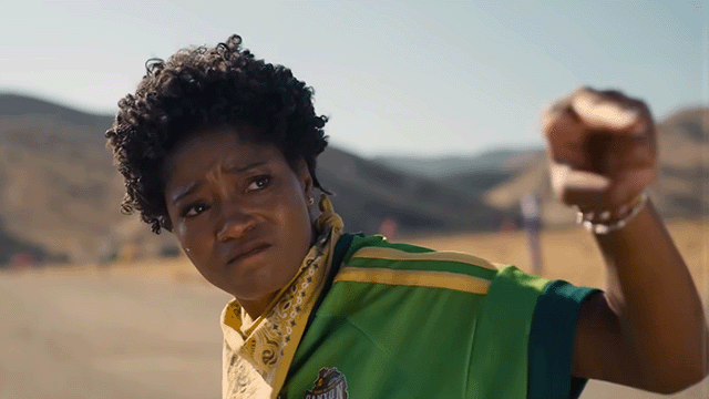 Nope Ending Explained: What Does it Mean and is There a Post-Credits ...