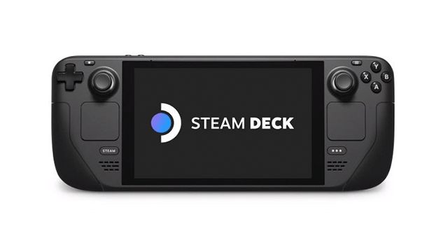 How to Install Steam Deck SSD: Can I put a larger hard drive in it ...