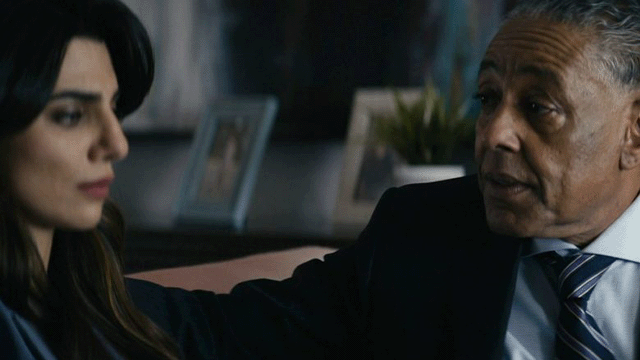 The Boys Season 3: What Happened to Stan Edgar? - GameRevolution