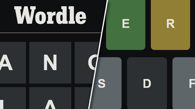 Wordle Answer 380: July 4, 2022 Word Solution - GameRevolution