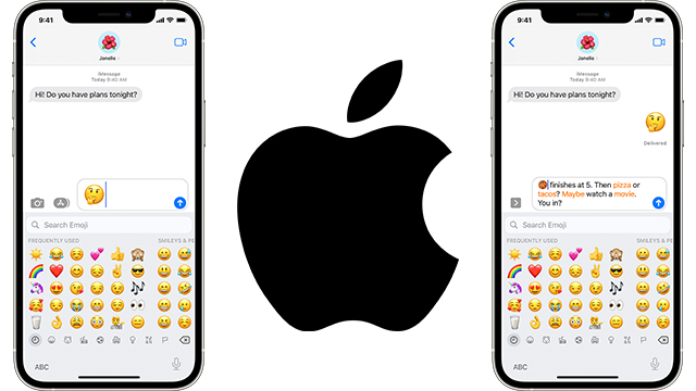 Does Apple Remove Emojis From iPhone iOS? - GameRevolution